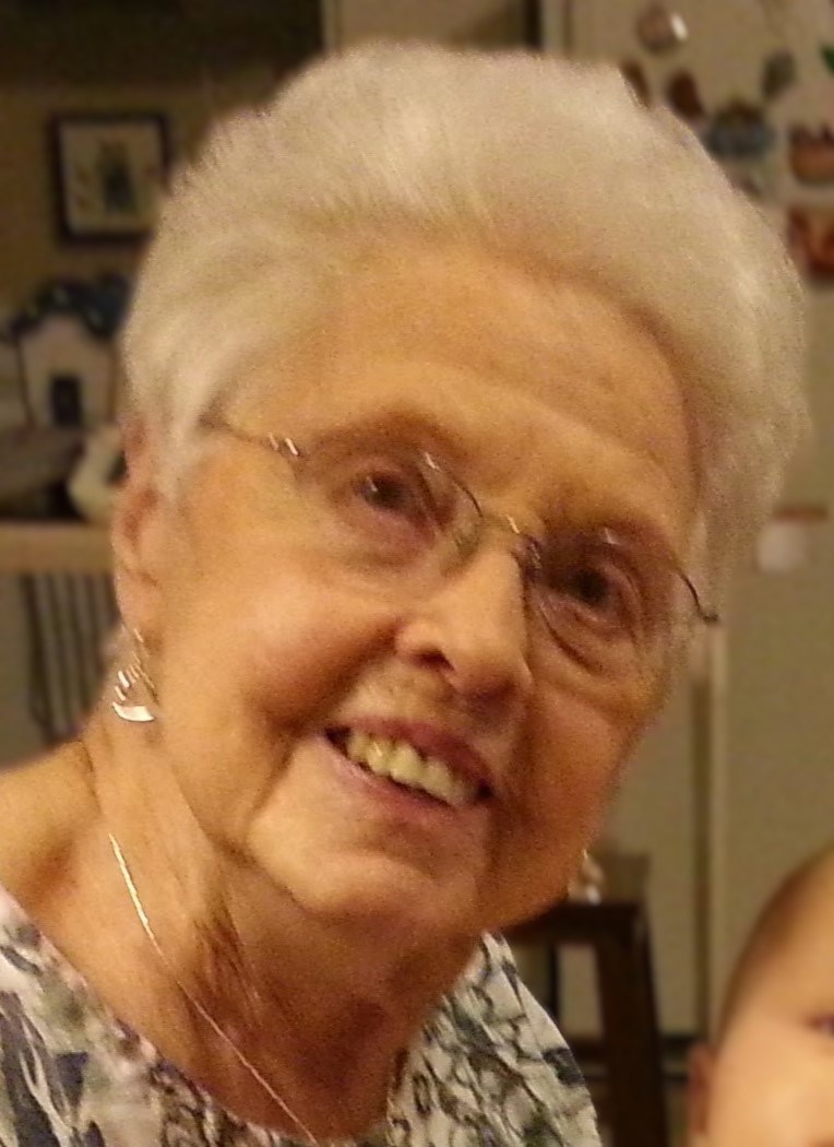 Estelle Utsey Obituary - Houston, TX