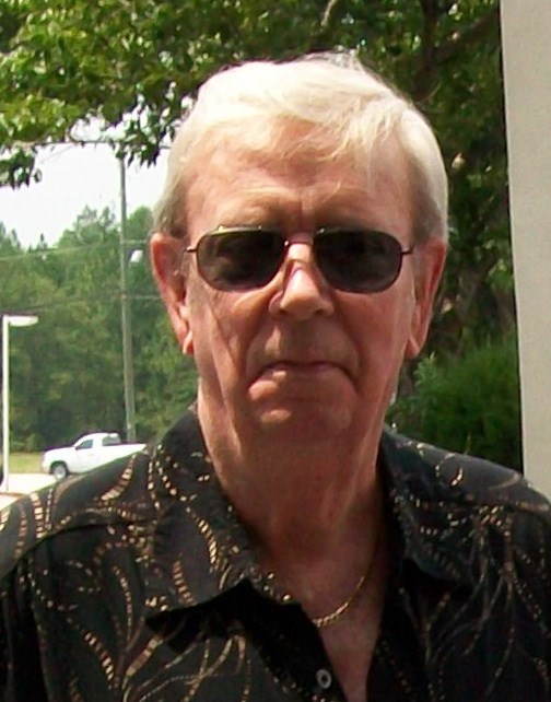 C Gary Luff Obituary - Port Orange, FL