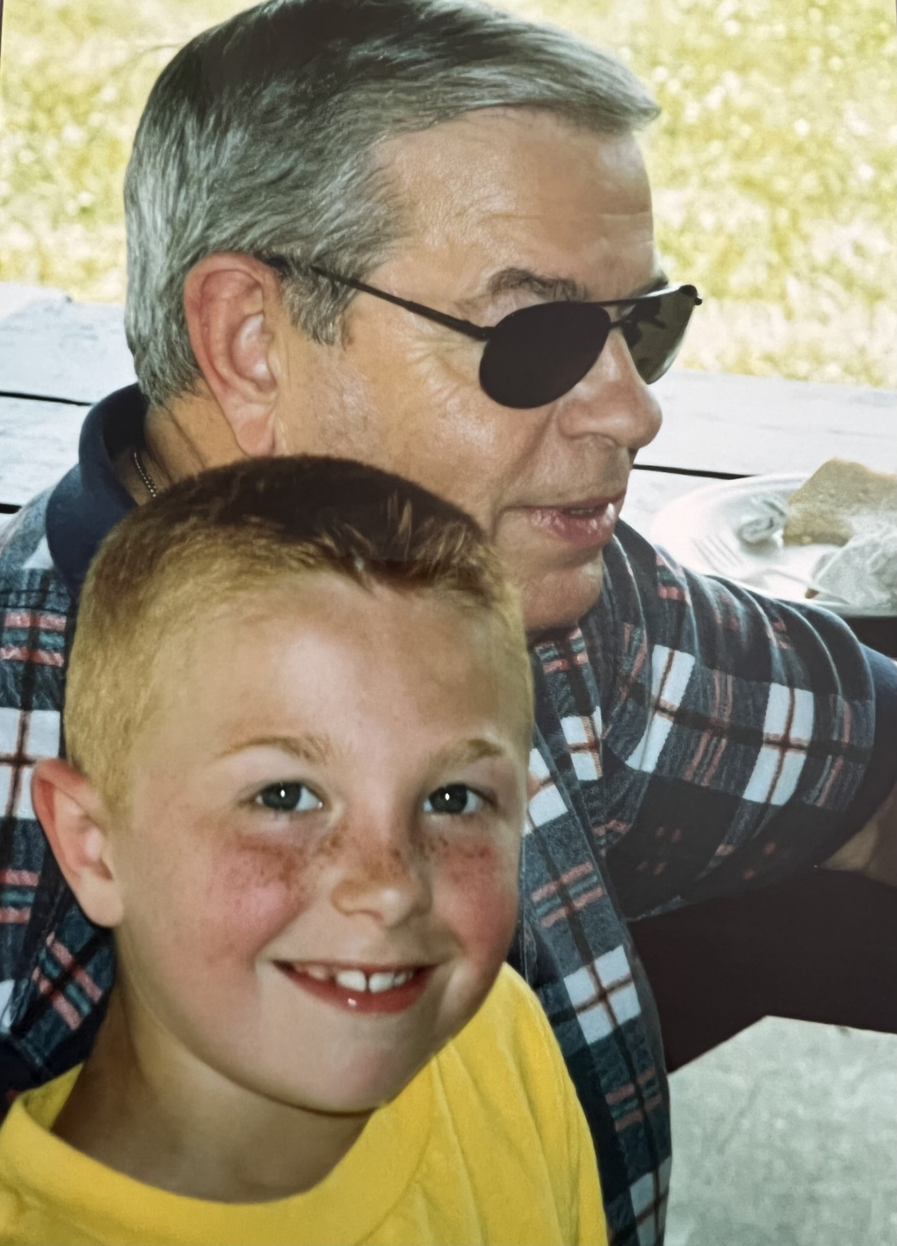 Joseph Abell's Instagram, Twitter & Facebook on IDCrawl