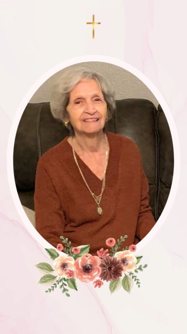Esther Velez Obituary - Austin, TX