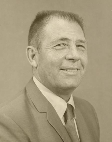 Victor Brown Cook Obituary - Baytown, TX
