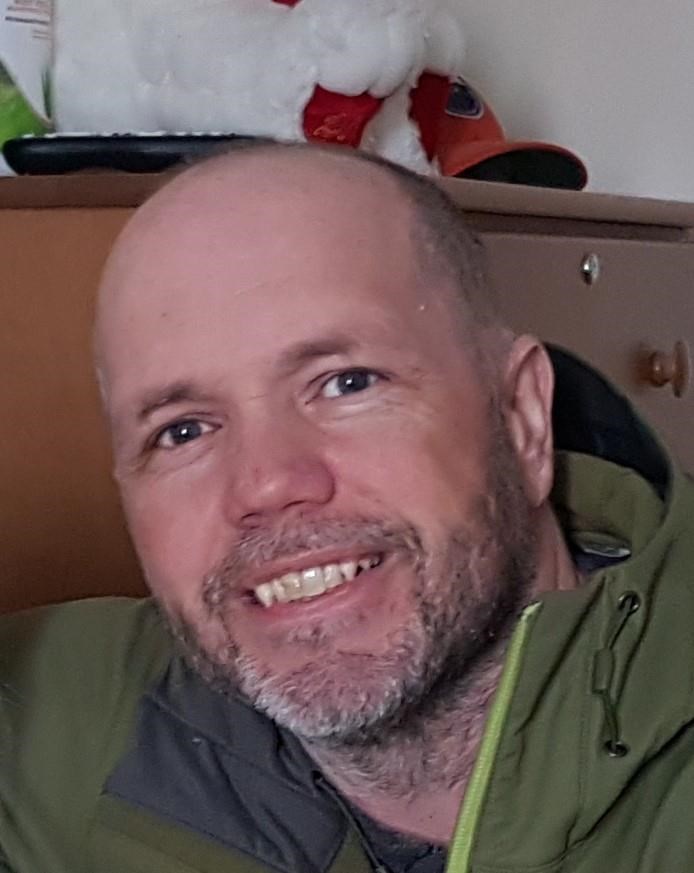 Patrick Lanteigne Obituary - Edmonton, AB