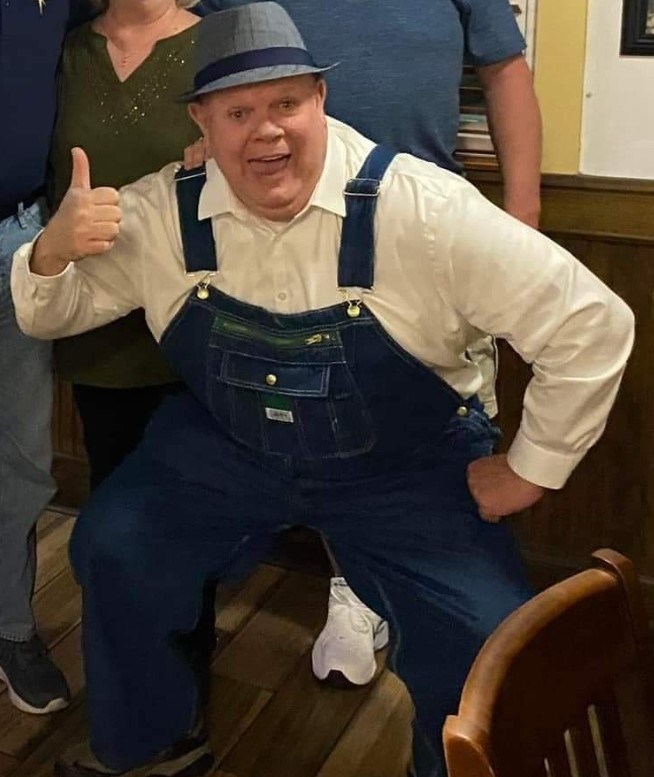 Gary Cates Obituary - Murfreesboro, TN
