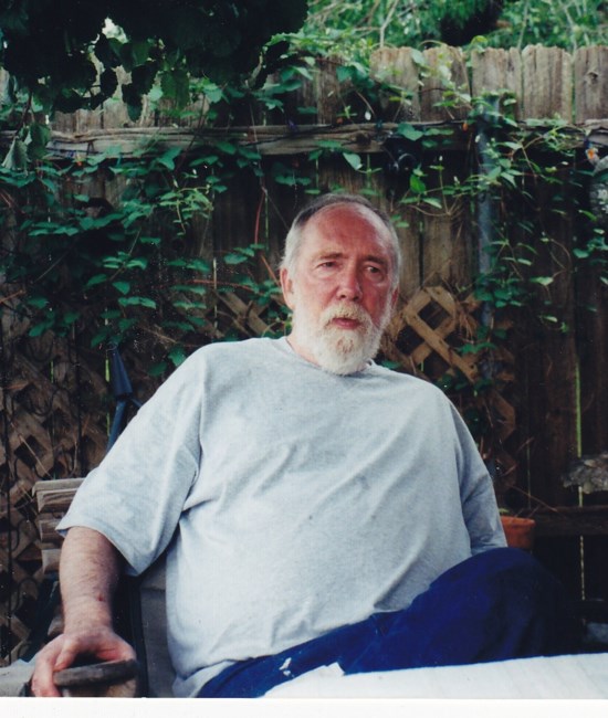 David Maurice Robertson Obituary - Haughton, LA