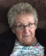 Obituaries Search for Evelyn Roebuck