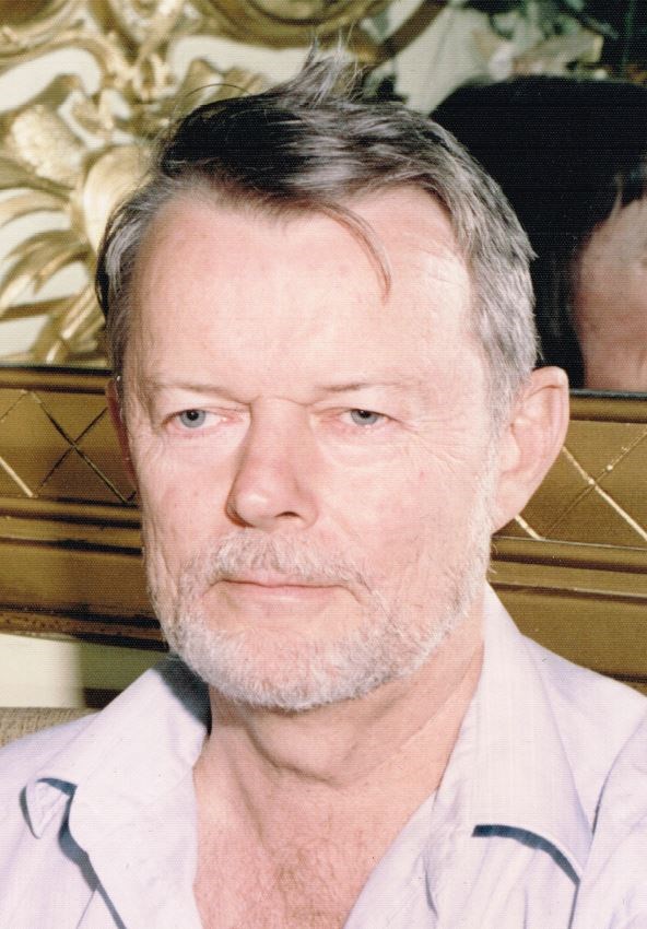 Gary Perrine Obituary - Naples, FL