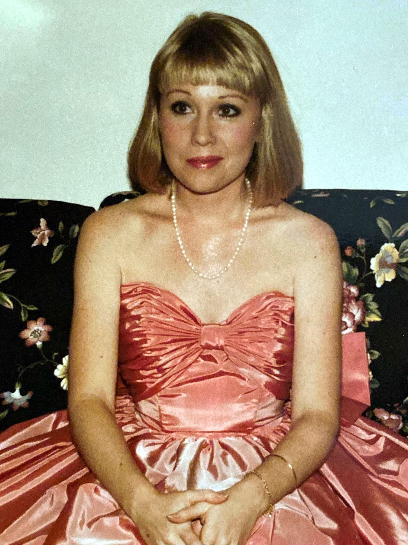 Amanda Waring Obituary - Dallas, TX