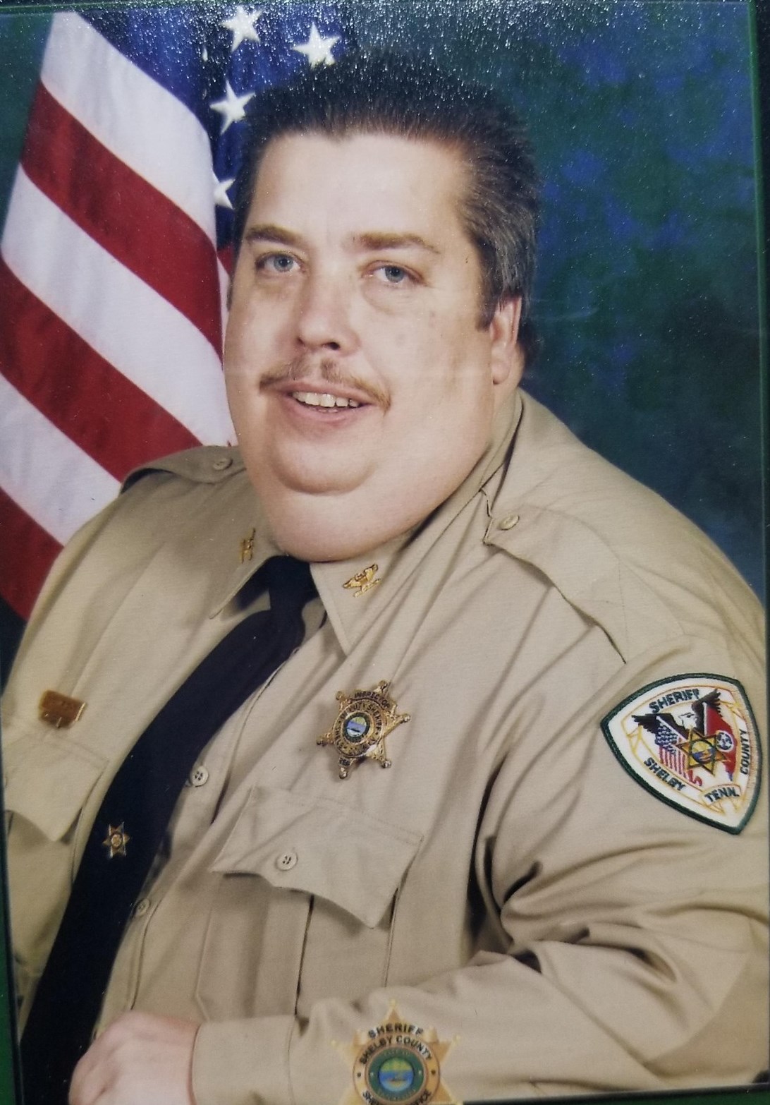 Charles Tulion Wright, Jr. Obituary - Bartlett, TN