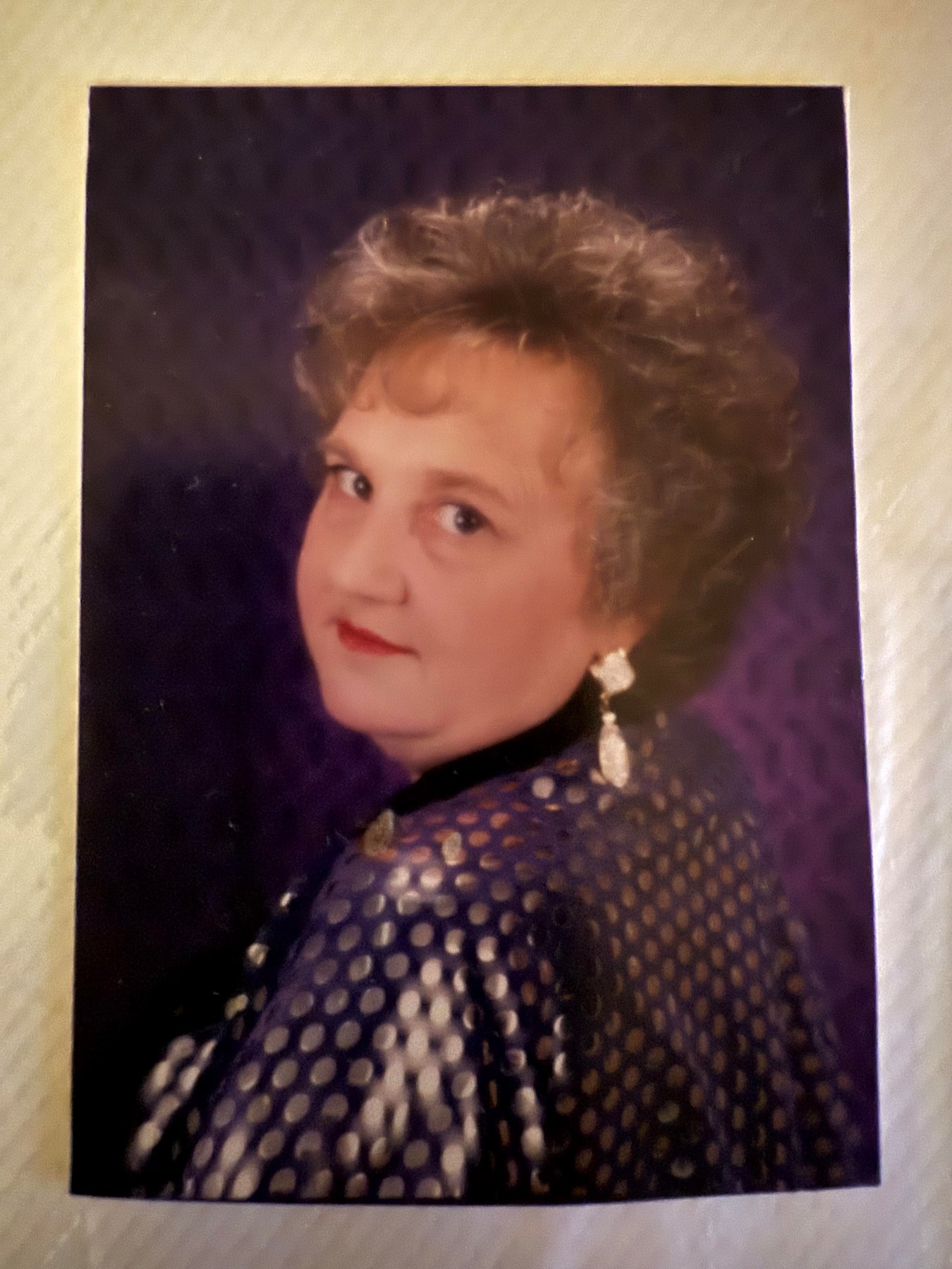 Mary Jordan Obituary - Sylacauga, AL