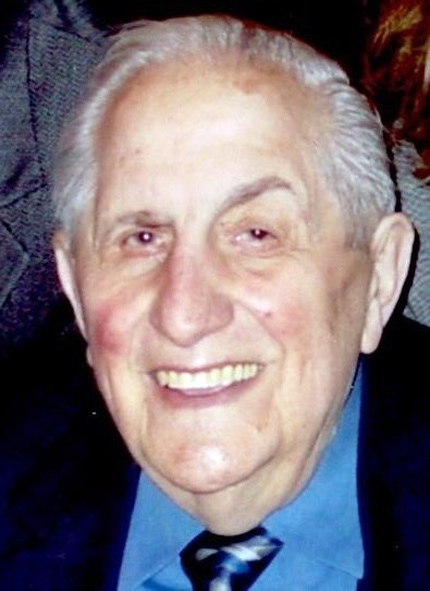 Joseph M. Costa Obituary - Livingston, NJ