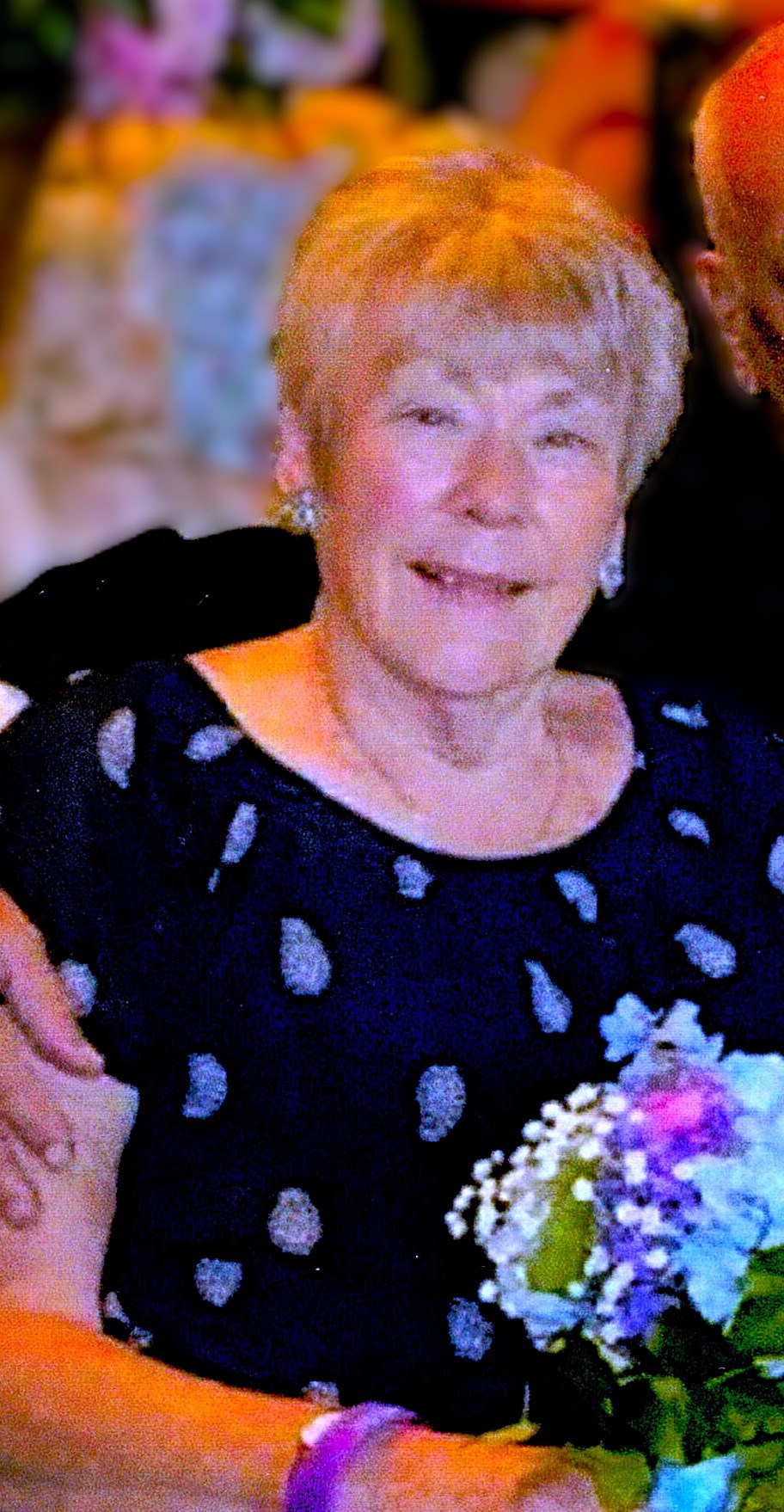 Judith Fitzgerald Obituary - Fort Wayne, IN