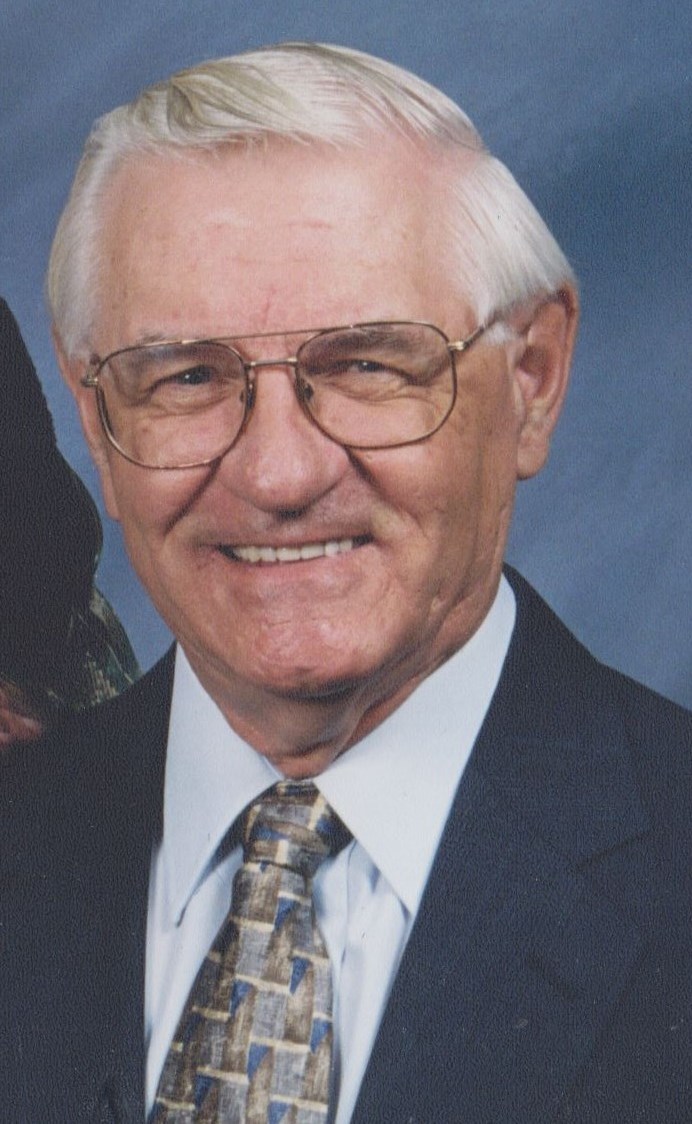 George Neeb Obituary - Nottingham, MD