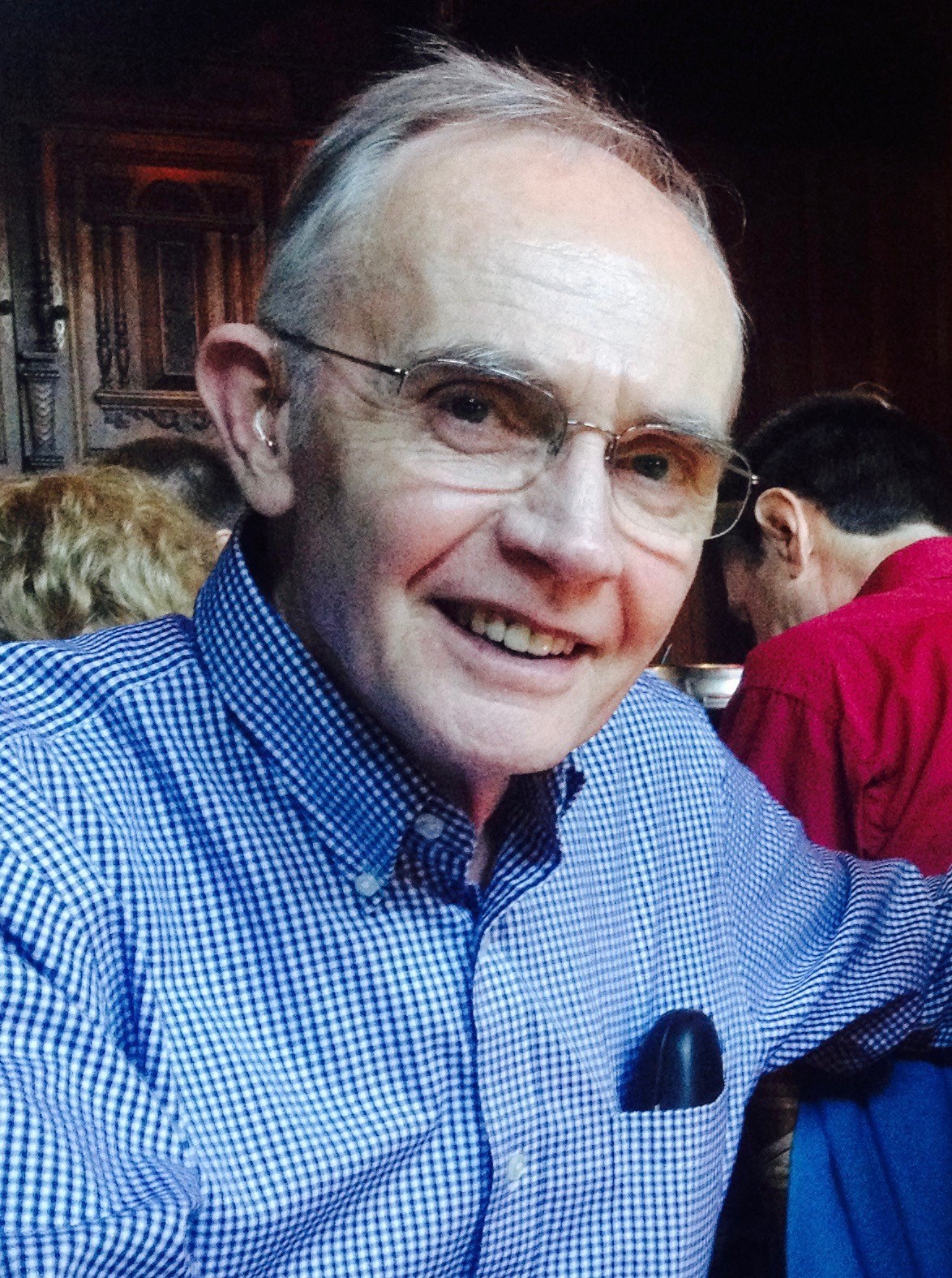 Richard Miller Obituary - Tucson, AZ