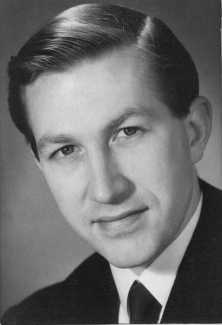 Dr. Basil St. John Brown Obituary - Halifax, NS