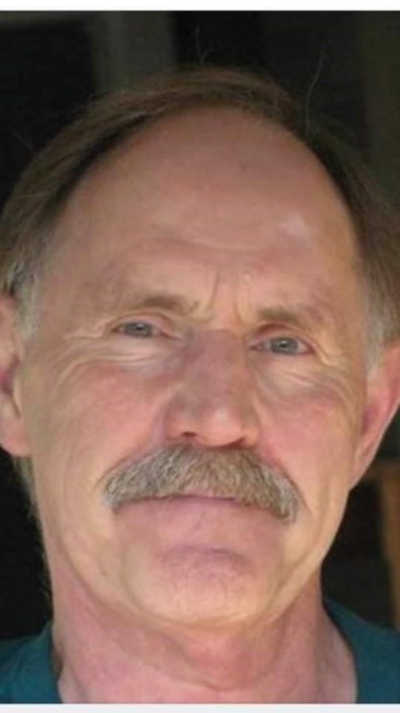 Paul Palmer Obituary - Medford, OR