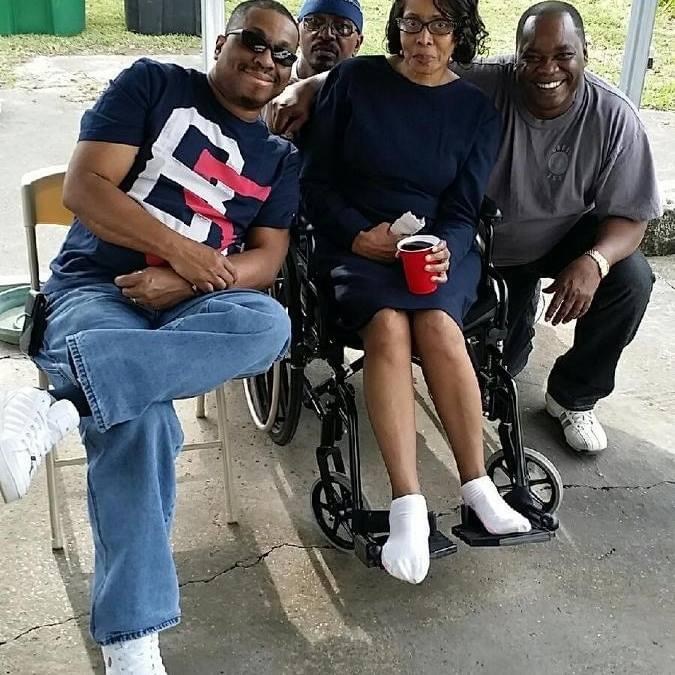 Donald Johnson Obituary - Houston, TX