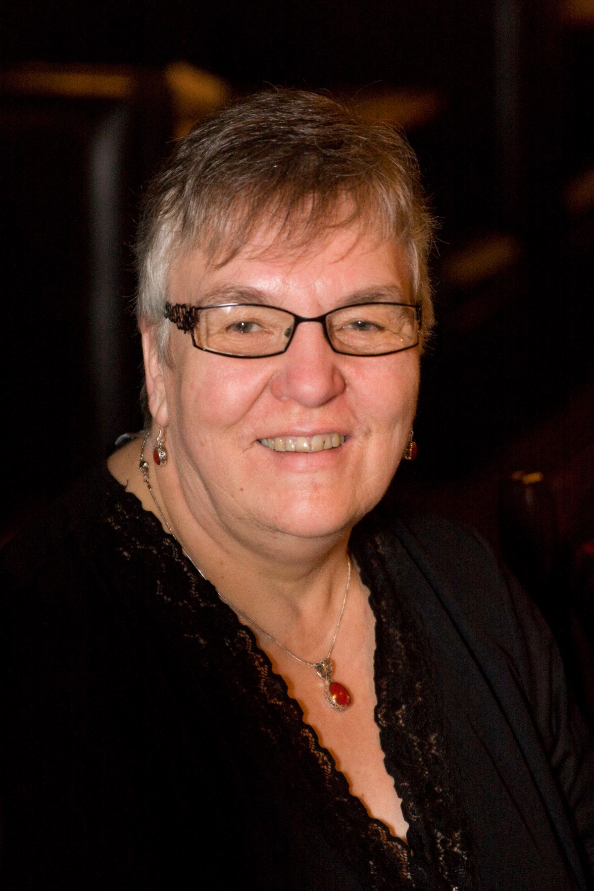 Anita Dyck Obituary - Vernon, BC