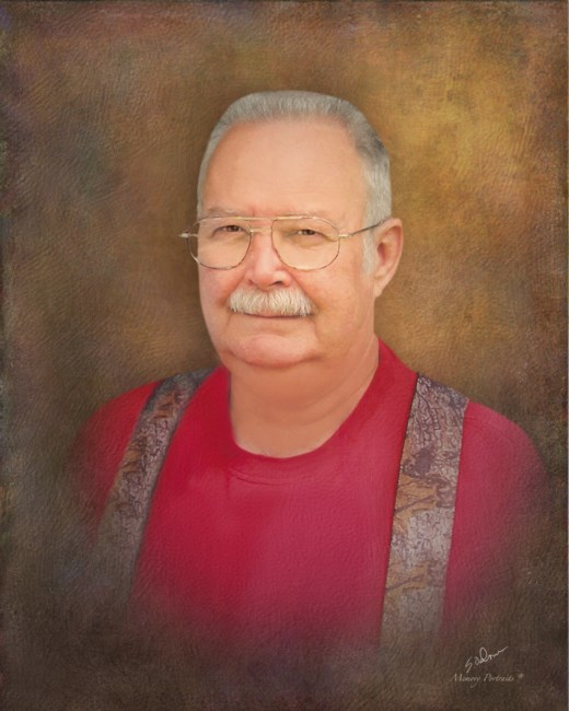 Arvel Gene Bolin Obituary - Fort Smith, AR