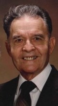 Archie Frost Obituary - San Antonio, TX