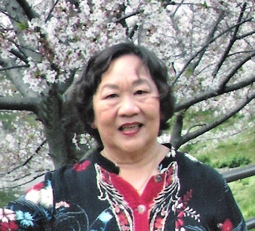 Georgianna "Georgi" "Annie" Lum Obituary - Kaneohe, HI