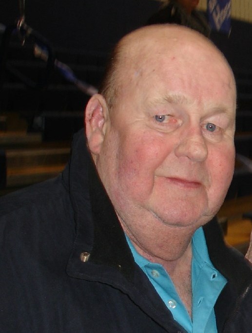 David Franklin Harrell, Sr. Obituary - Nottingham, MD