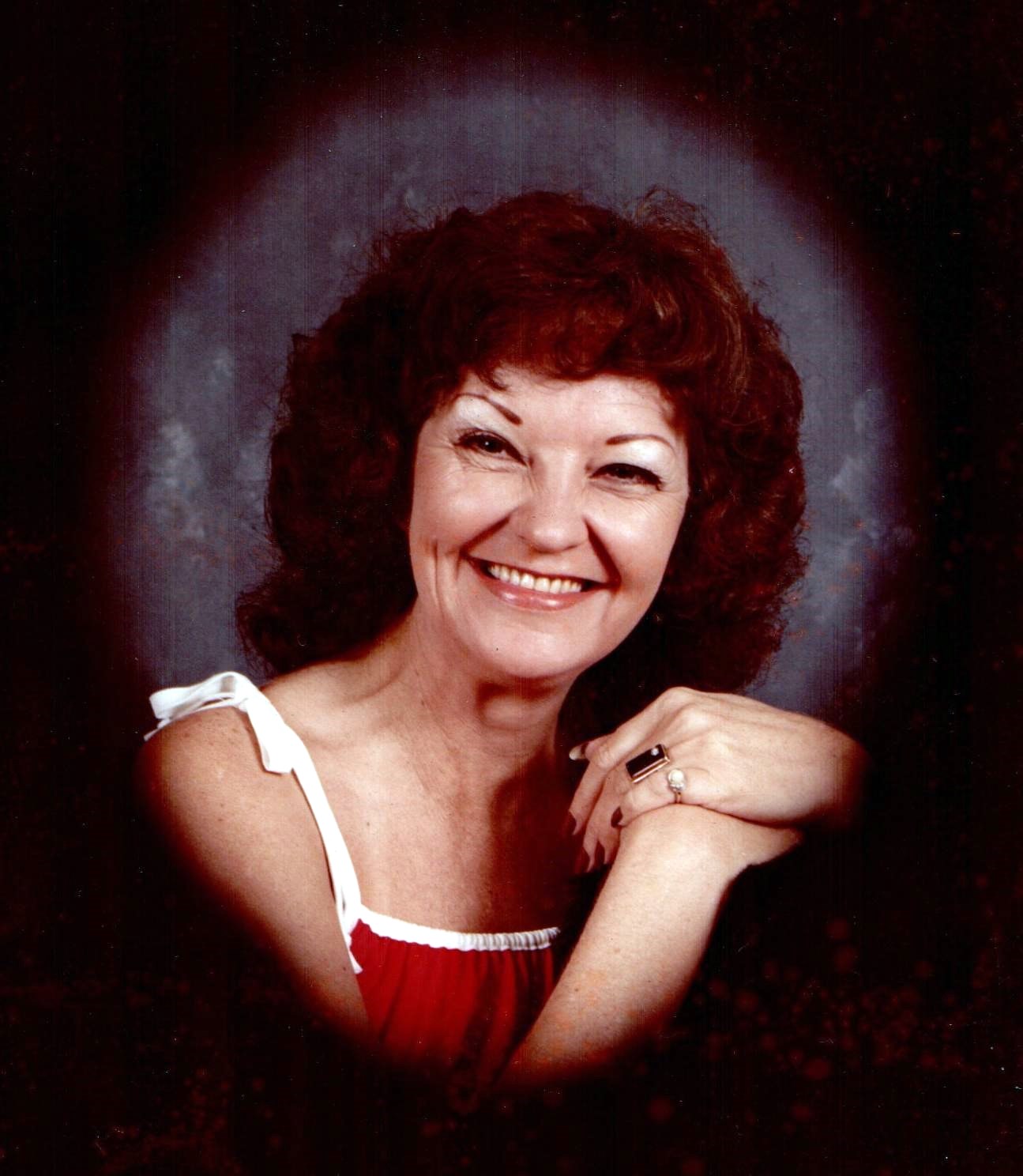 Connie Strong Obituary - Denison, TX