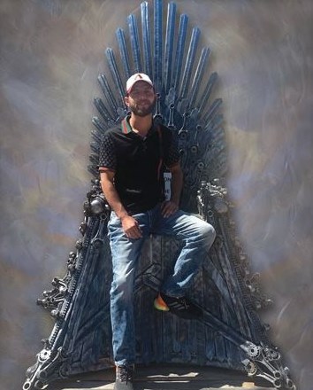 Moises Torres Rodriguez Obituary - Pico Rivera, CA