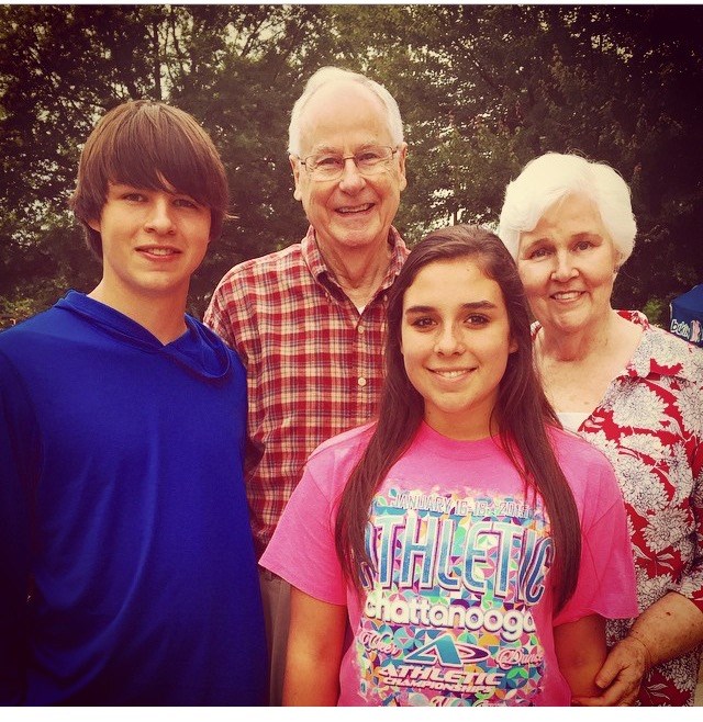 Gene Beal Obituary - Marietta, GA