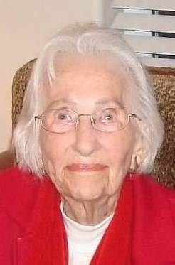 Josephine Emerson Obituary - Del City, OK