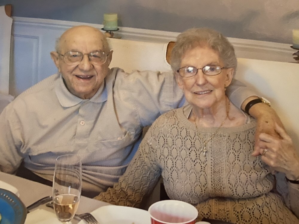 Louis Garavaglia Obituary - Grosse Pointe Woods, MI
