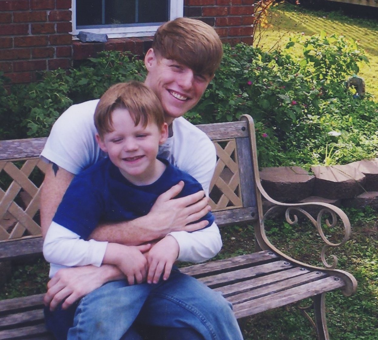 Dustin Hayes Obituary - Leeds, AL