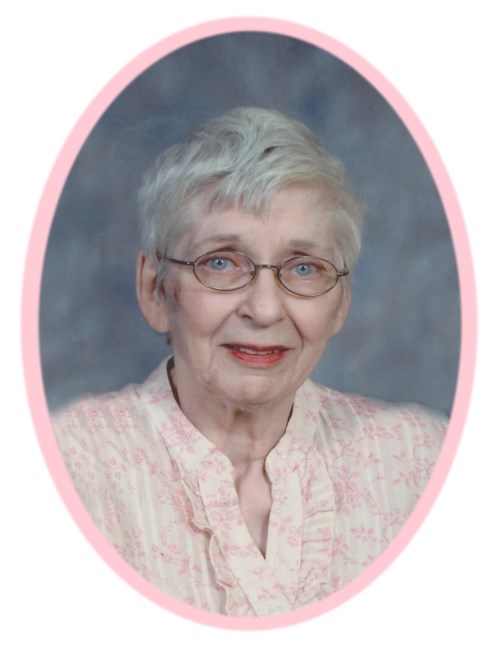 Judith Tennant McBain Obituary - Sault Ste. Marie, ON