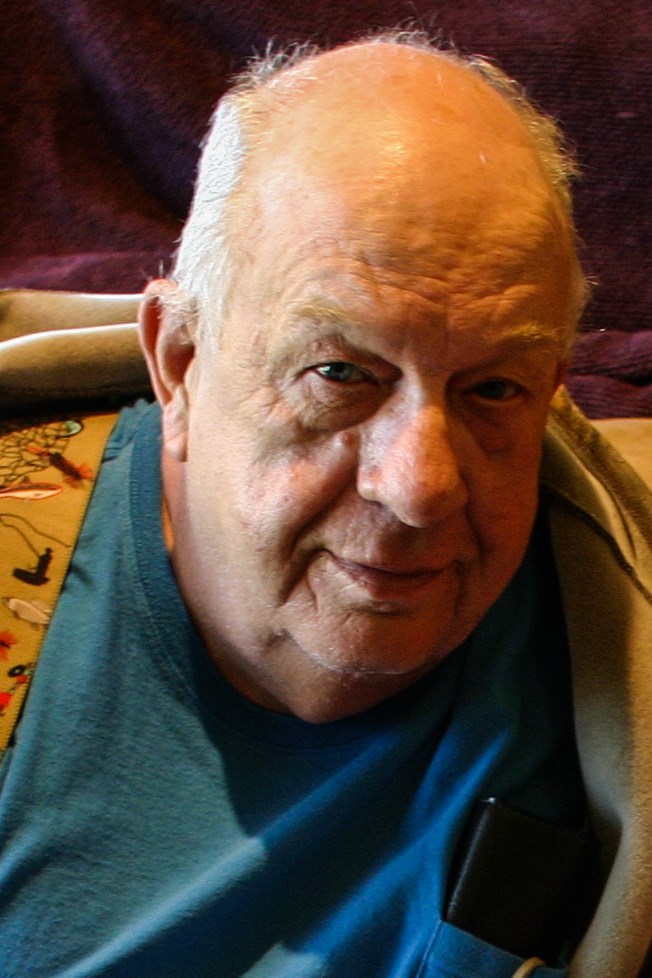 Donald Leroy Blomquist Obituary - Copperas Cove, TX