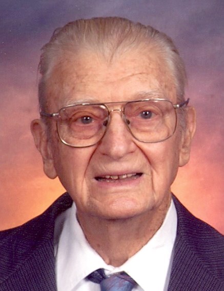 C. Herman Allen Obituary - Bartonville, IL