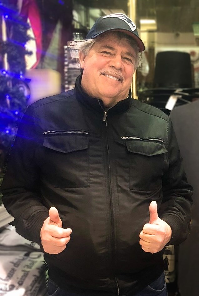 Thomas Margison Obituary - Pueblo, CO