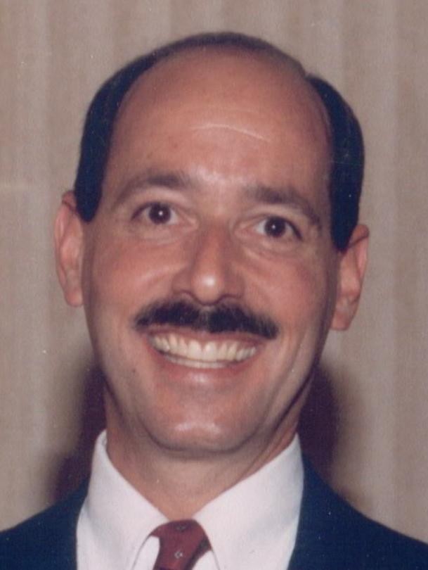 Harold Marcus Hecht Obituary - Houston, TX