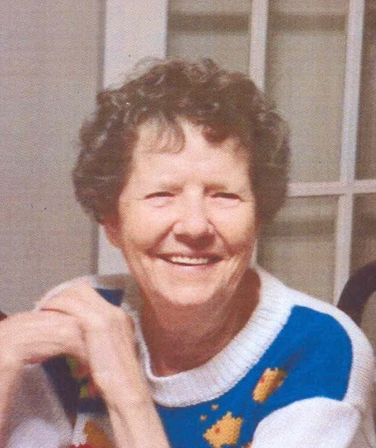 Marjorie Merritt Obituary - Griffin, GA