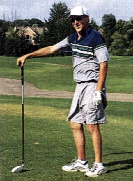 David Berzon Obituary - Grand Rapids, MI