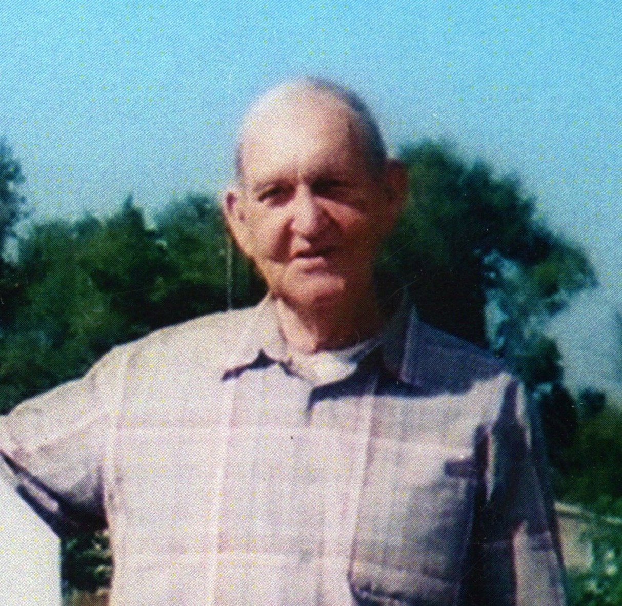 John Fuqua Obituary - Ocala, FL