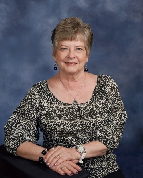 Susann Mary Eller Obituary - Grapevine, TX