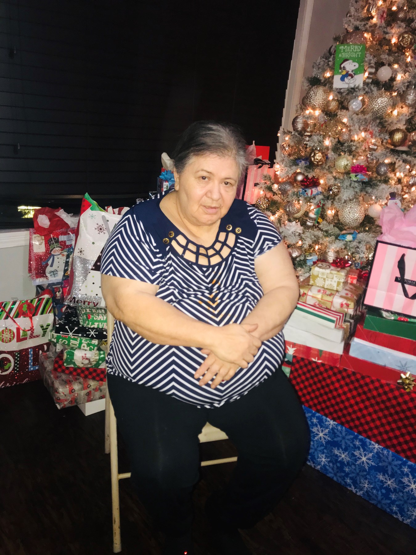 Isidra Barajas Obituary - Houston, TX