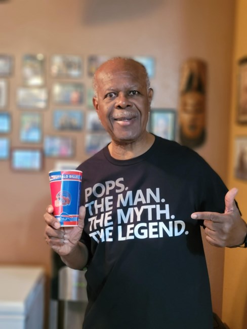 Wayne Parham Obituary - Mesa, AZ