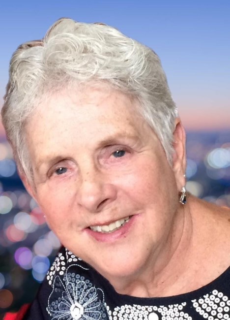 Teresa Reiling LaMendola Obituary - Dublin, OH