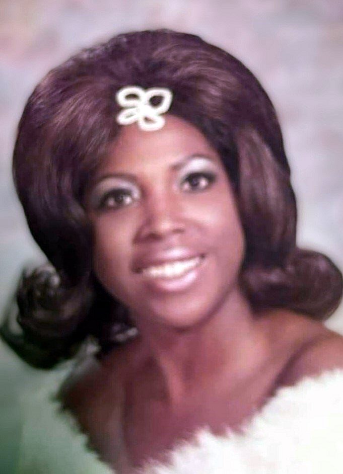 Addie Watson Obituary - El Paso, TX