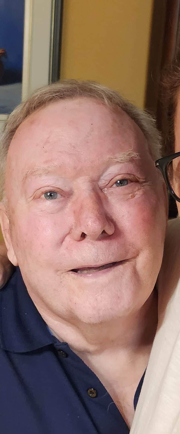 Michel Corbeil Obituary - St-Eustache, QC