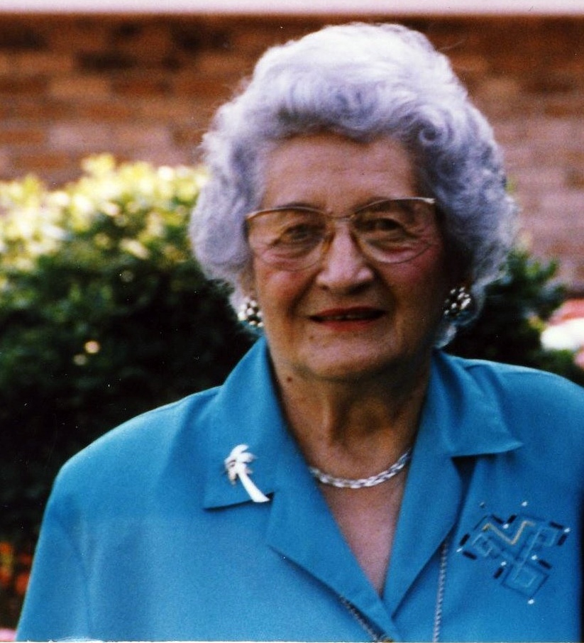 Lois Frois Obituary - New Orleans, LA