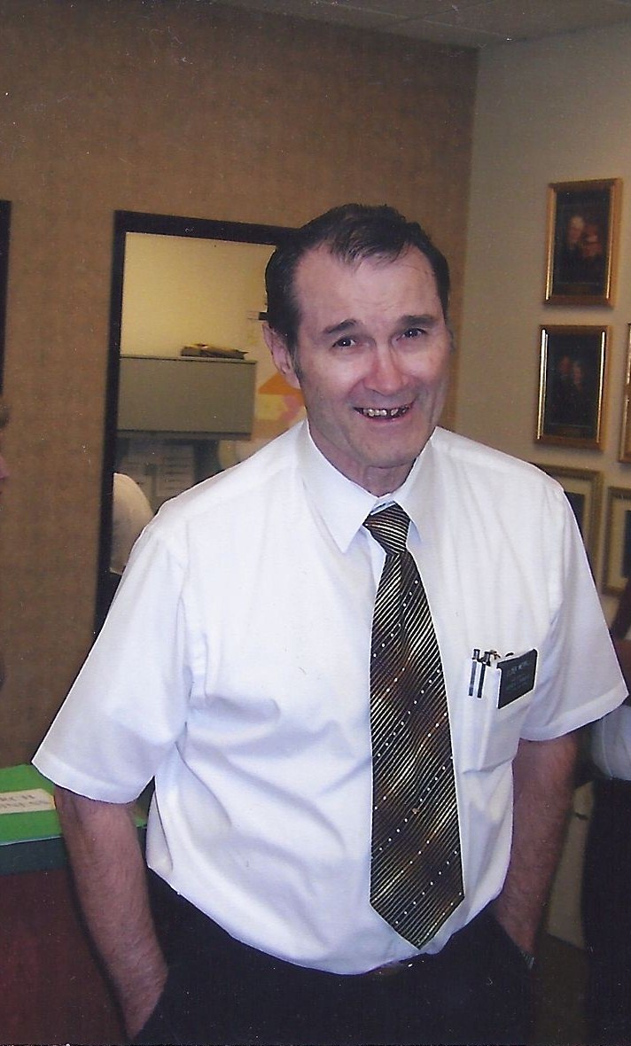 Duane Merrill Obituary - Glendale, AZ