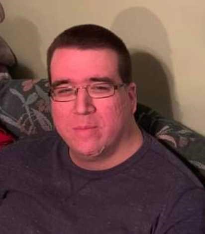 Jonathan Glidden Obituary - Chino, CA