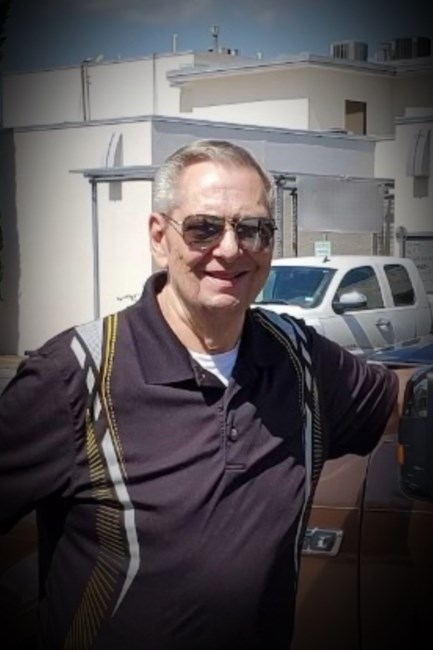 Mike "Pops" Catanese Obituary - San Antonio, TX
