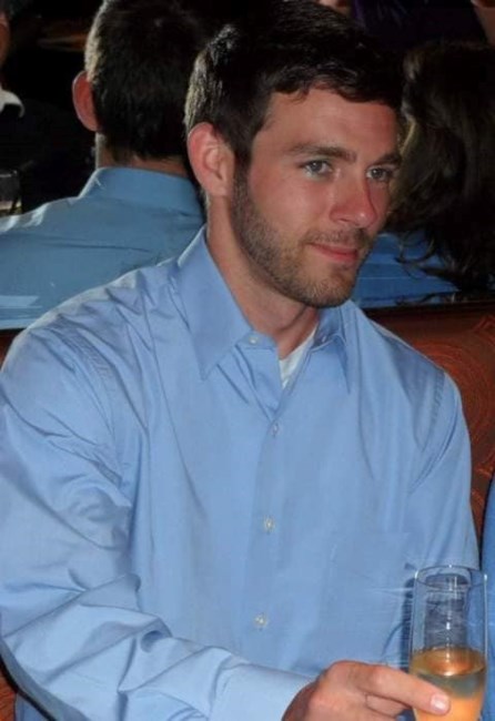 Corey Ravelo Obituary - Newhall, CA